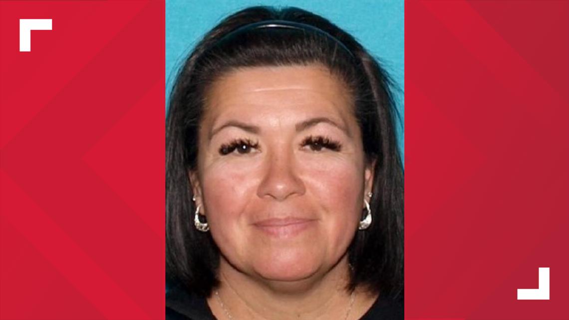 Suspect identified in murder of Cal Fire captain | cbs8.com