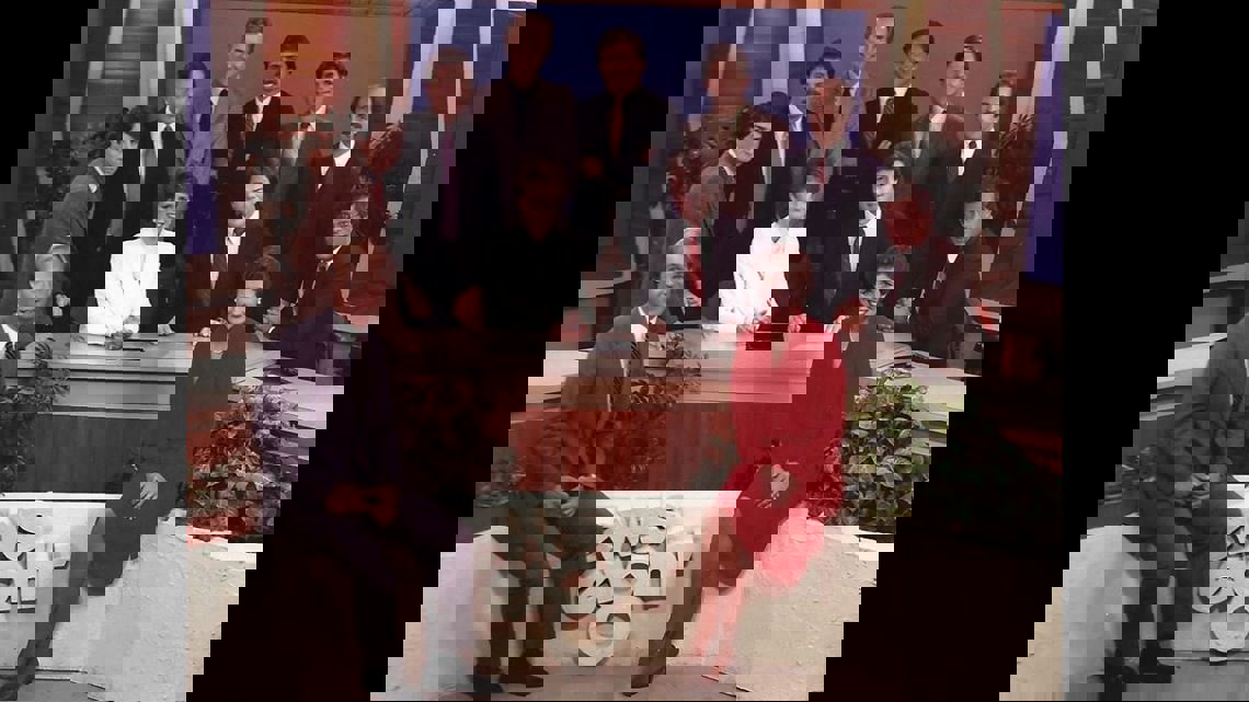 CBS 8/KFMB anniversary as first San Diego broadcast May 16, 1949 | cbs8.com