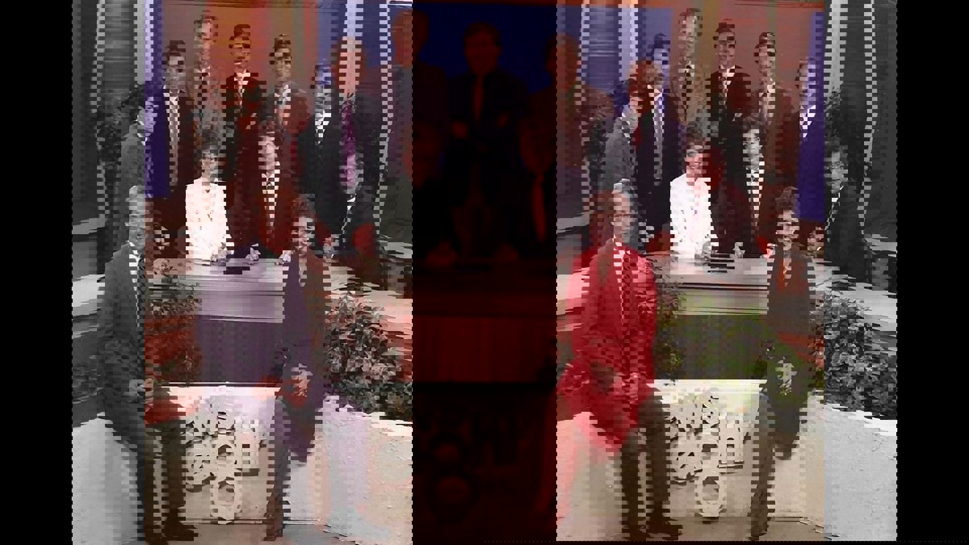 CBS 8/KFMB anniversary as first San Diego broadcast May 16, 1949 | cbs8.com