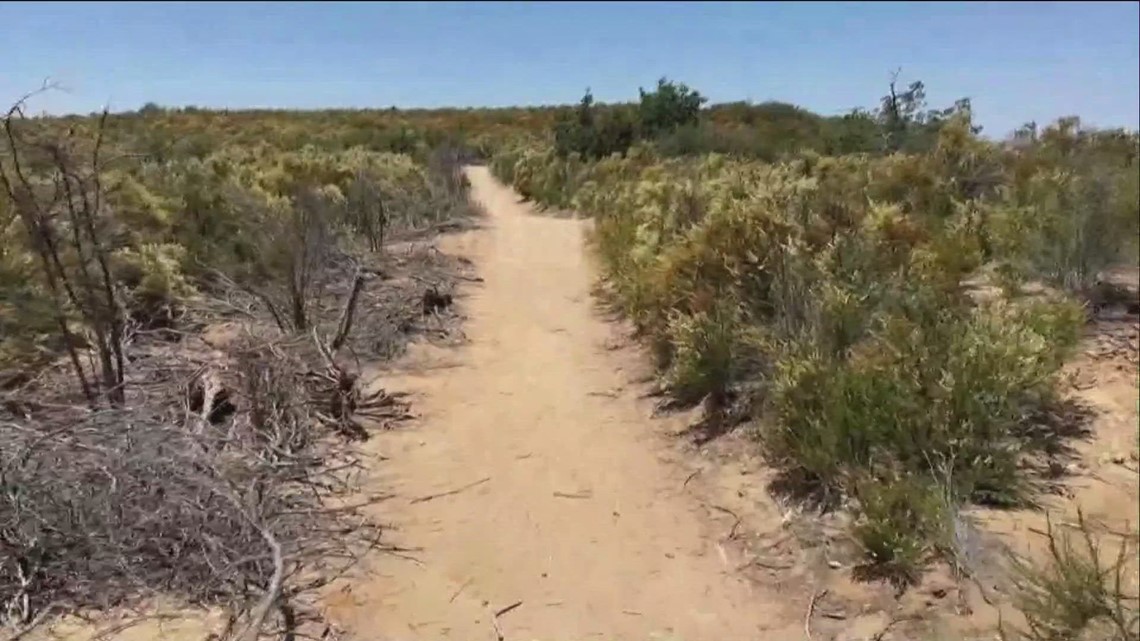 Cal Fire warns hikers of dangers on trails after recent deaths | cbs8.com