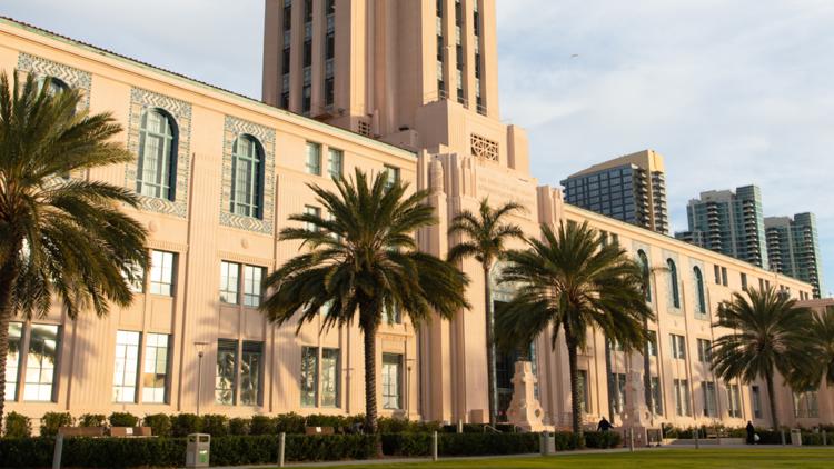 Rebecca Jones advances to November showdown in San Diego County Board ...