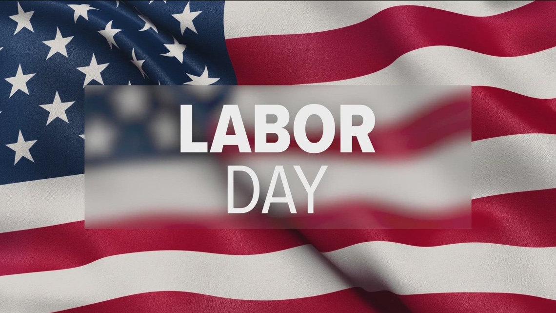 San Diego to close city offices for Labor Day holiday | cbs8.com