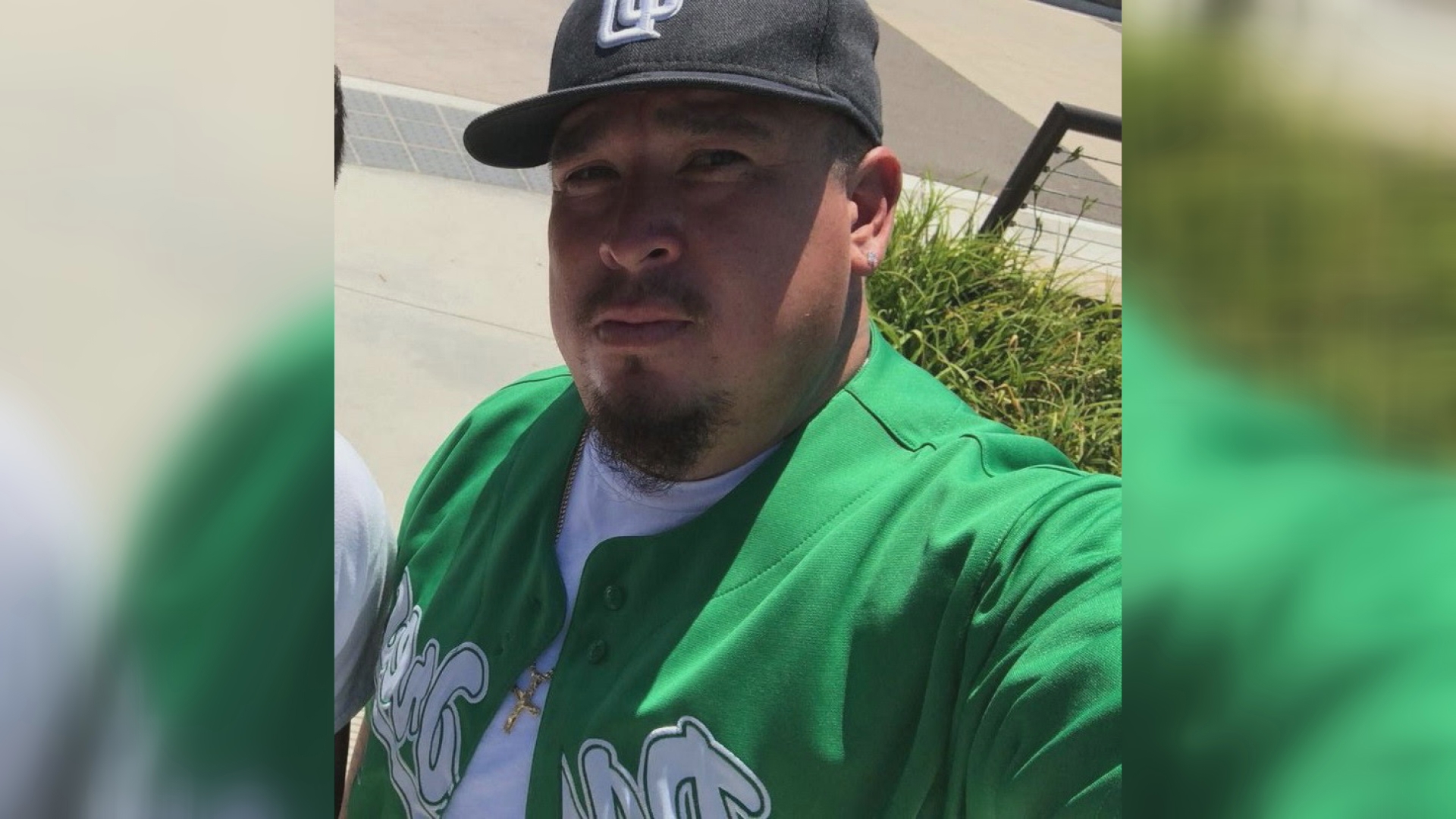 A fatal fall from the top bunk | Family says San Diego Sheriff's ...