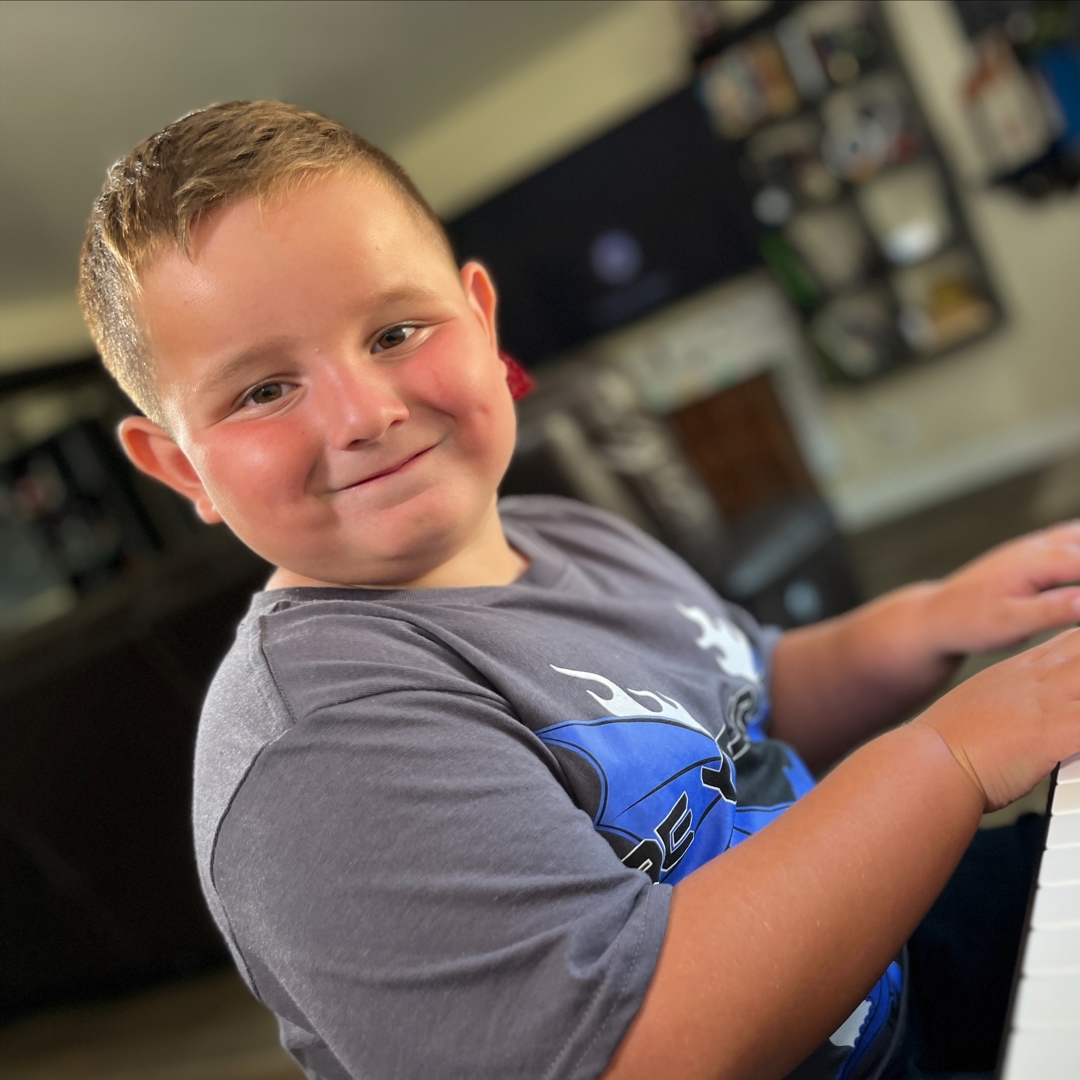 El Cajon's Gabriel Valdez: Five-Year-Old Mensa Genius | cbs8.com