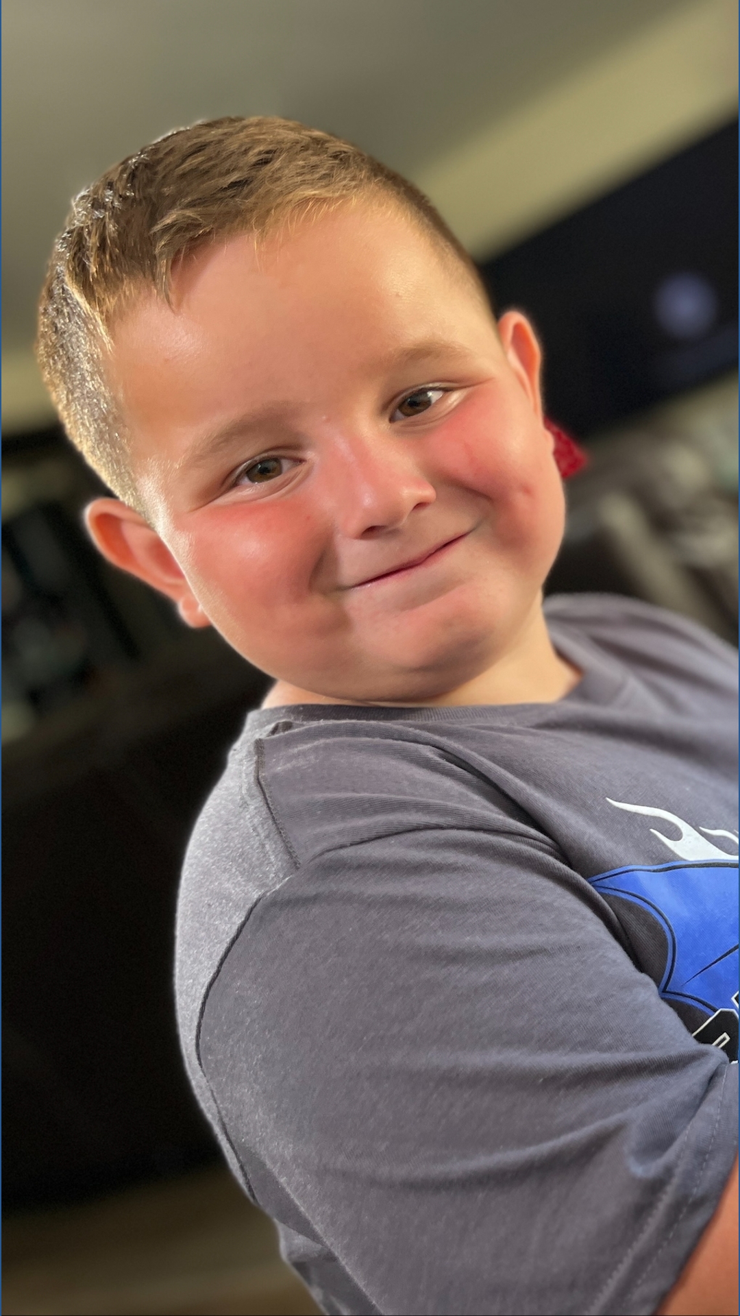 El Cajon's Gabriel Valdez: Five-Year-Old Mensa Genius | cbs8.com
