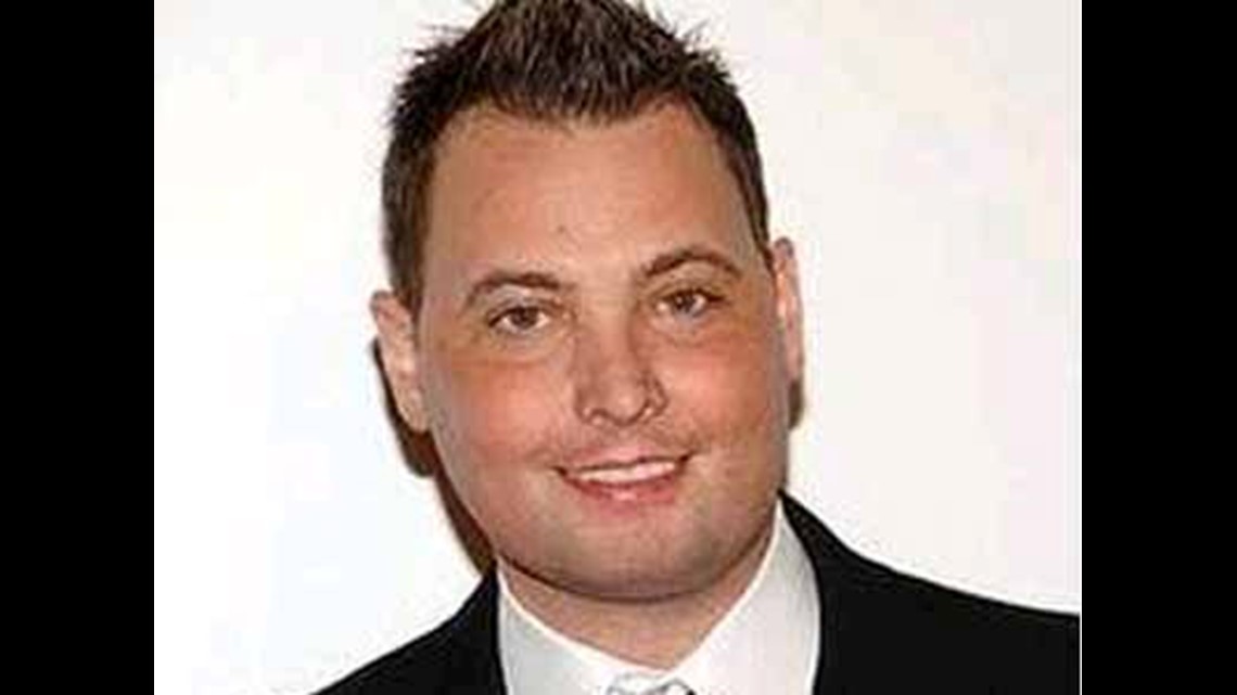 Former LFO member Rich Cronin dies at 36 | cbs8.com