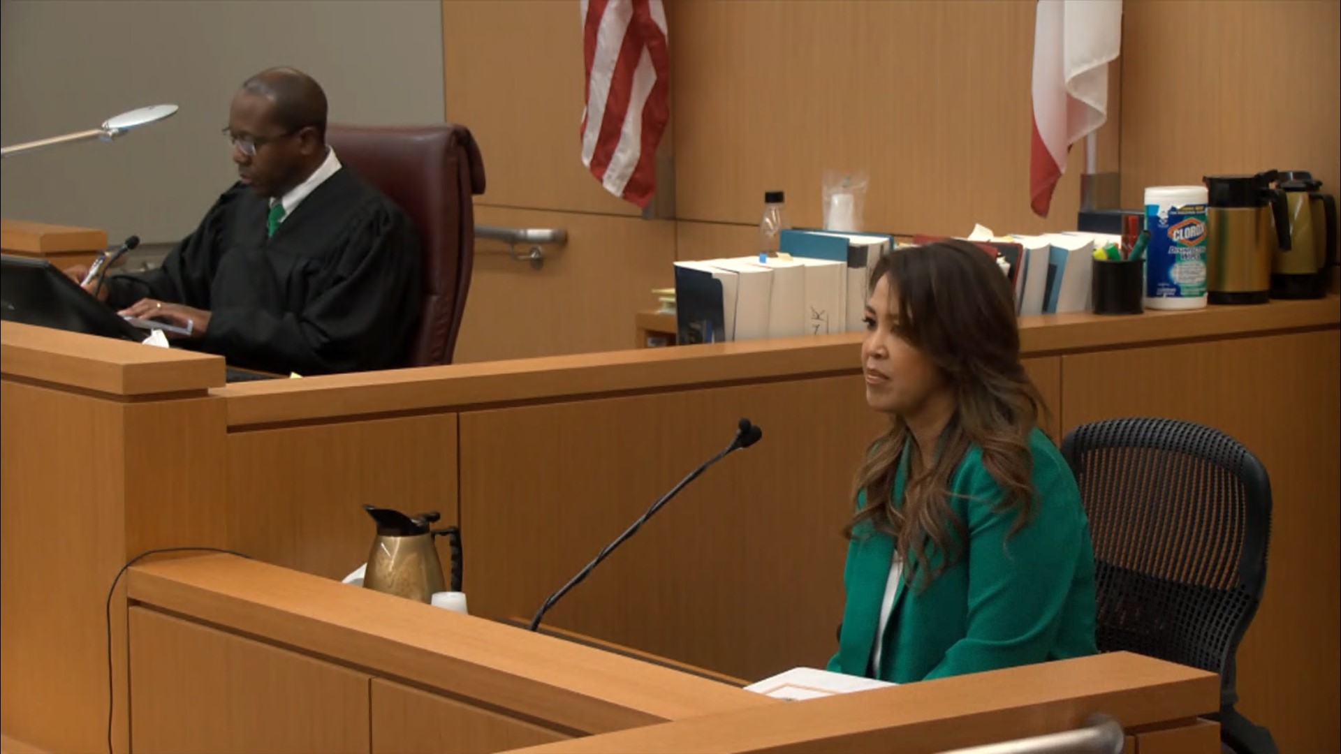 Fallen Firefighter: Scott Deem's funeral procession unites the city ...