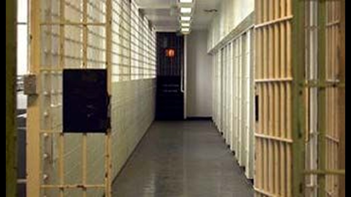 Riverside County considers charging jail inmates | cbs8.com
