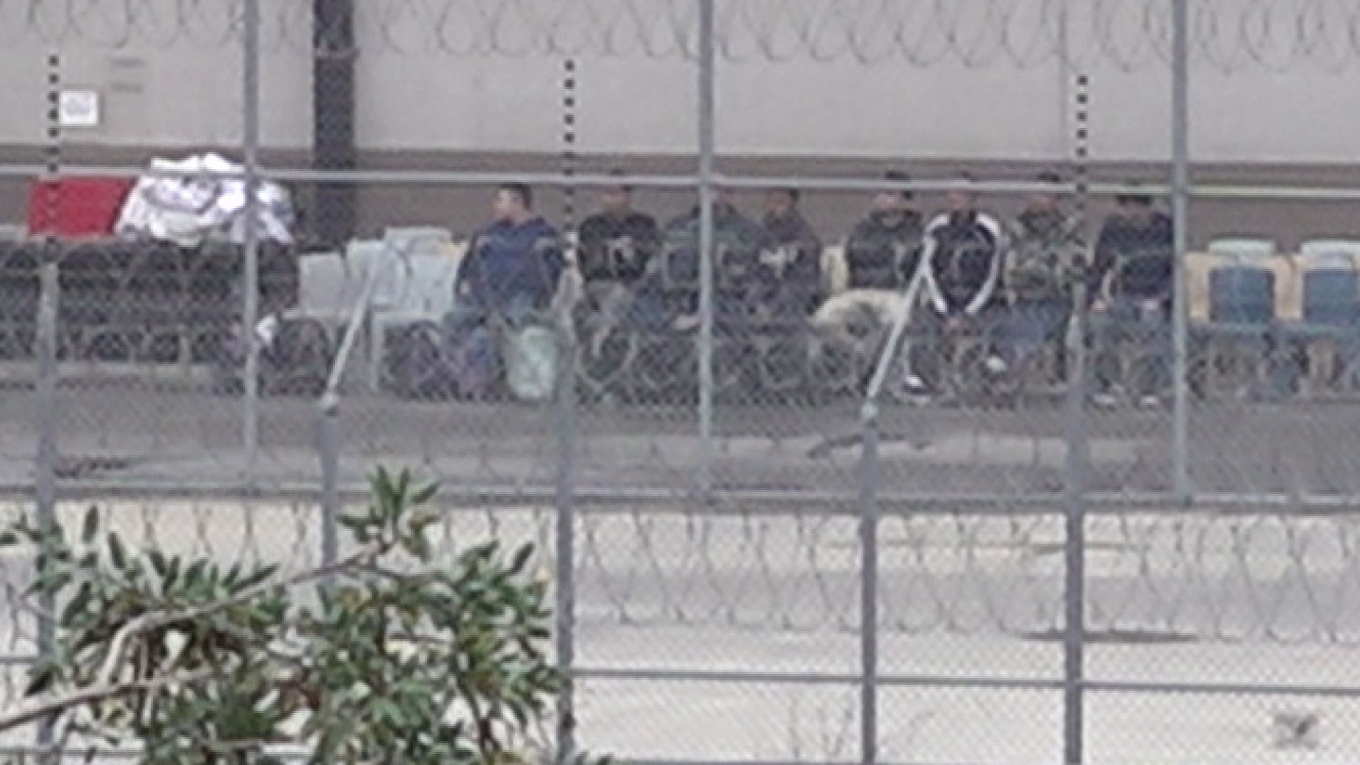 Boyfriend of missing Dia Abrams agrees to vacate ranch | cbs8.com