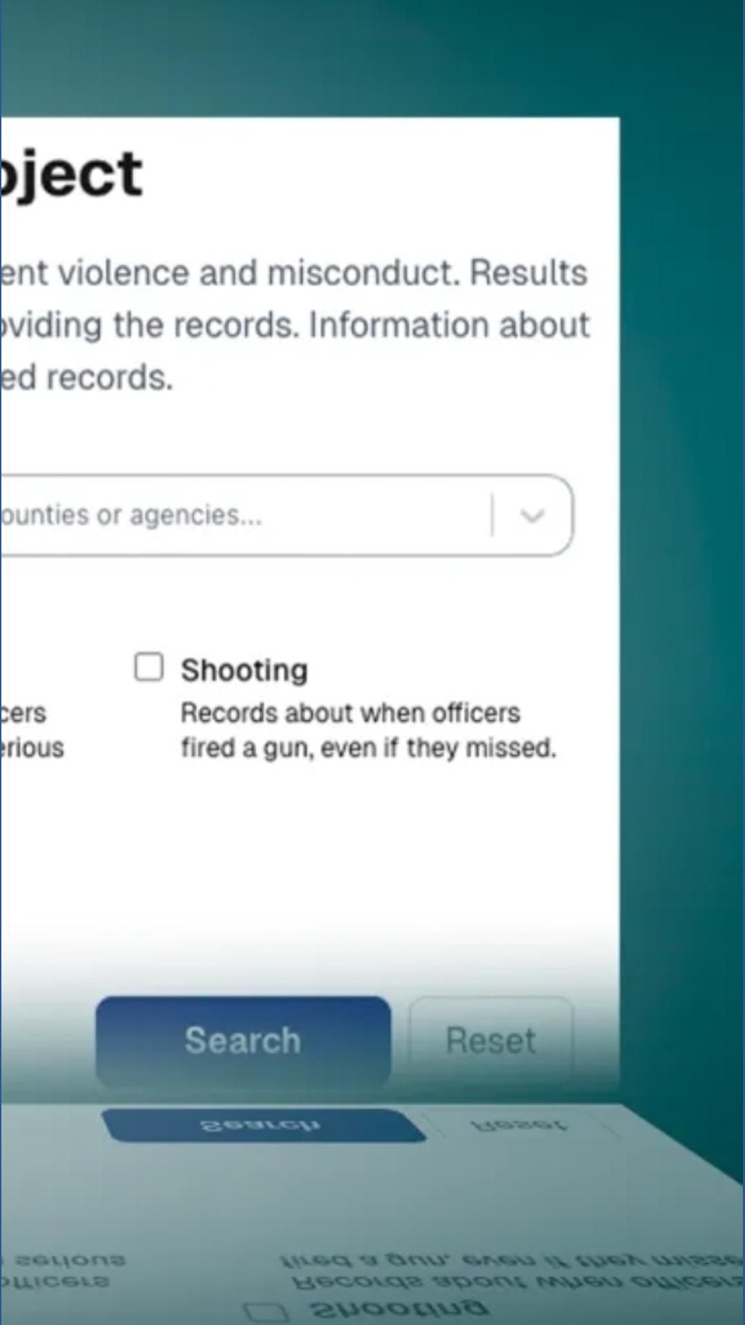 California police records now publicly accessible | cbs8.com
