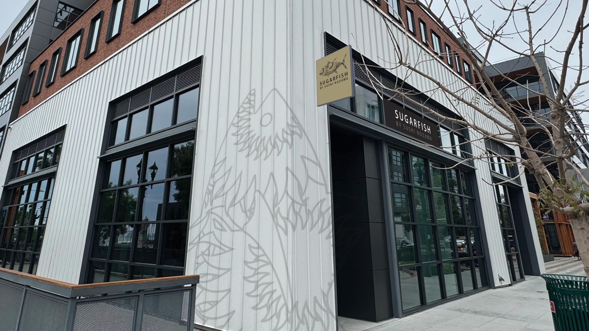 Sugarfish sushi chain to expand to San Diego's Little Italy in 2026 ...