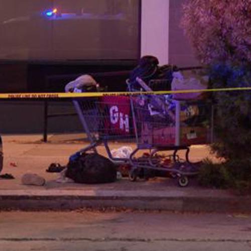 Man who assaulted woman with metal bat in Pacific Beach in custody ...