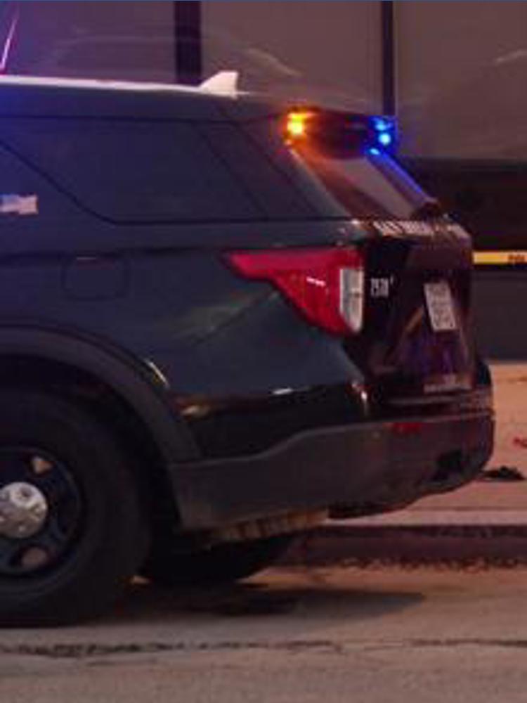 Man who assaulted woman with metal bat in Pacific Beach in custody ...