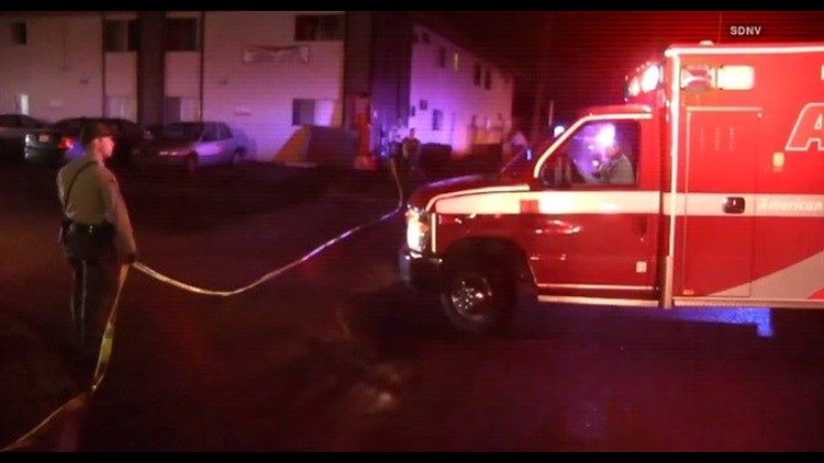 Man slated to appear on murder charges for Spring Valley alleyway ...