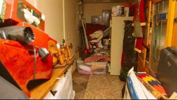 Missing Dia Abrams’ ranch near Idyllwild to be sold | cbs8.com