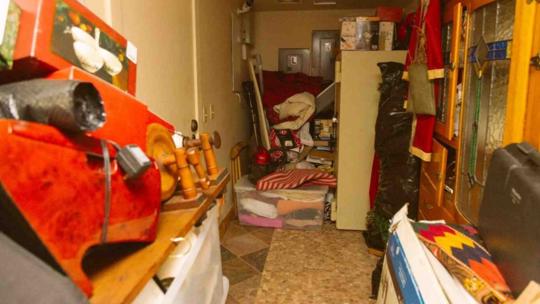 Missing Dia Abrams’ ranch near Idyllwild to be sold | cbs8.com