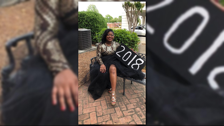 Meet the Georgia student who arrived to prom in casket | cbs8.com