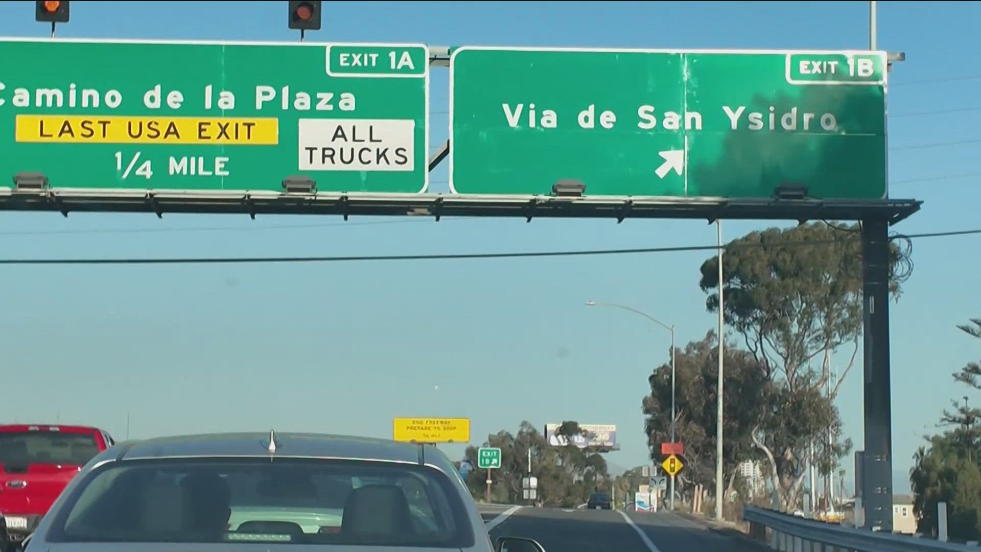 LA Riots | Timeline of protests and ICE raids - Update | cbs8.com