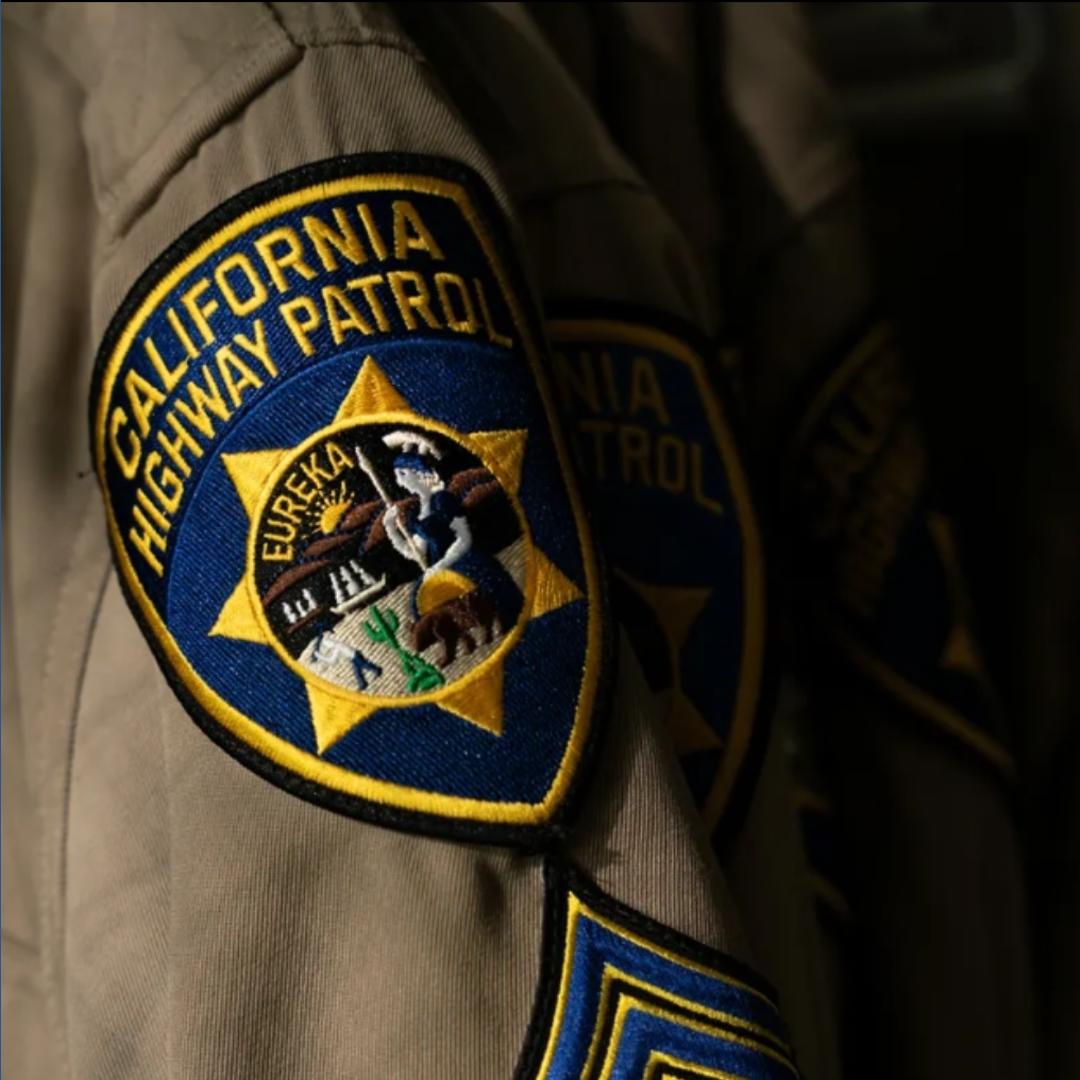 CHP to equip all officers with body cameras by 2026 | cbs8.com