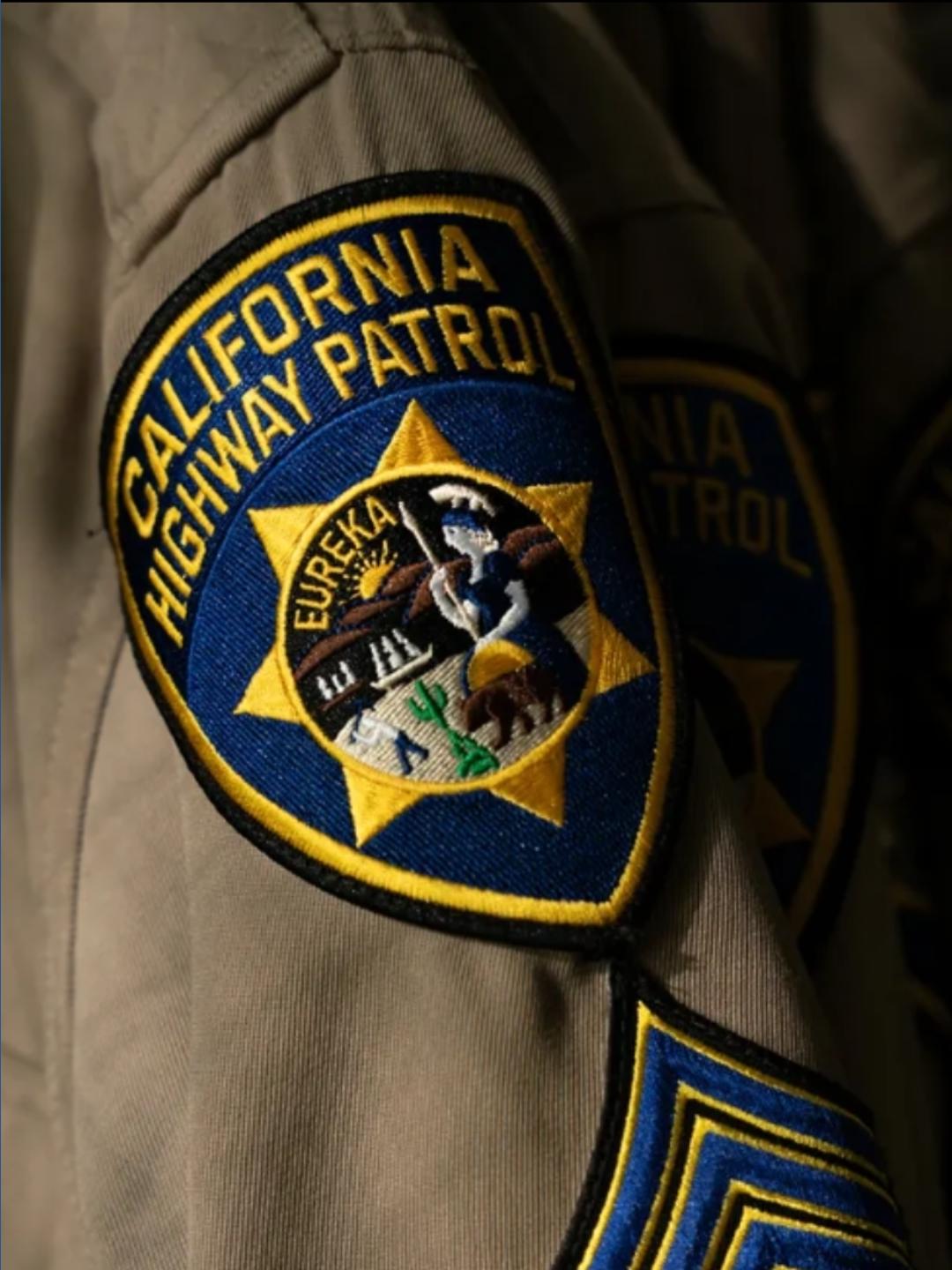 CHP to equip all officers with body cameras by 2026 | cbs8.com