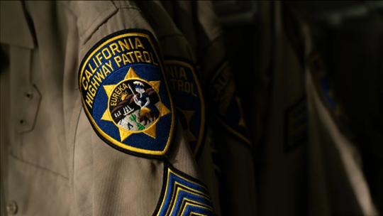 CHP to equip all officers with body cameras by 2026 | cbs8.com