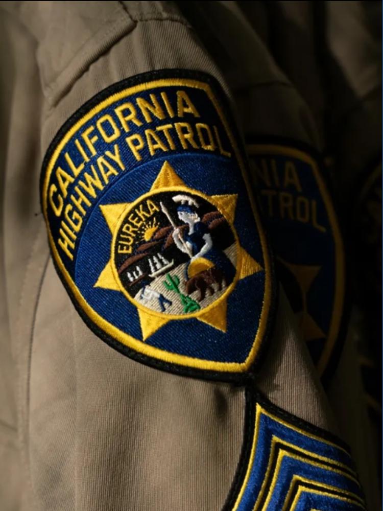 CHP to equip all officers with body cameras by 2026 | cbs8.com