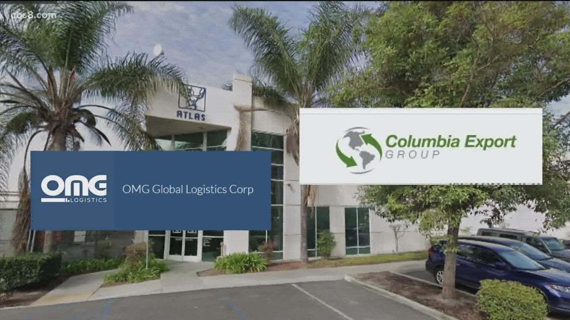 Local companies facing penalties for exploiting Mexican national ...