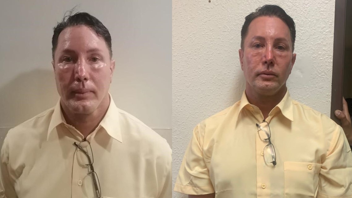 FBI looking for man connected to missing woman dead in Mexico | cbs8.com