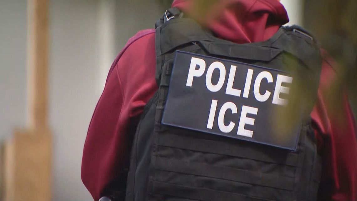 California moves to limit ICE actions near schools with Senate Bill 48 ...