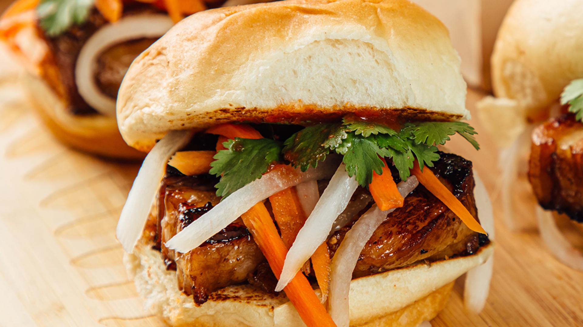 San Diego Padres expand food lineup for 2025 season | cbs8.com