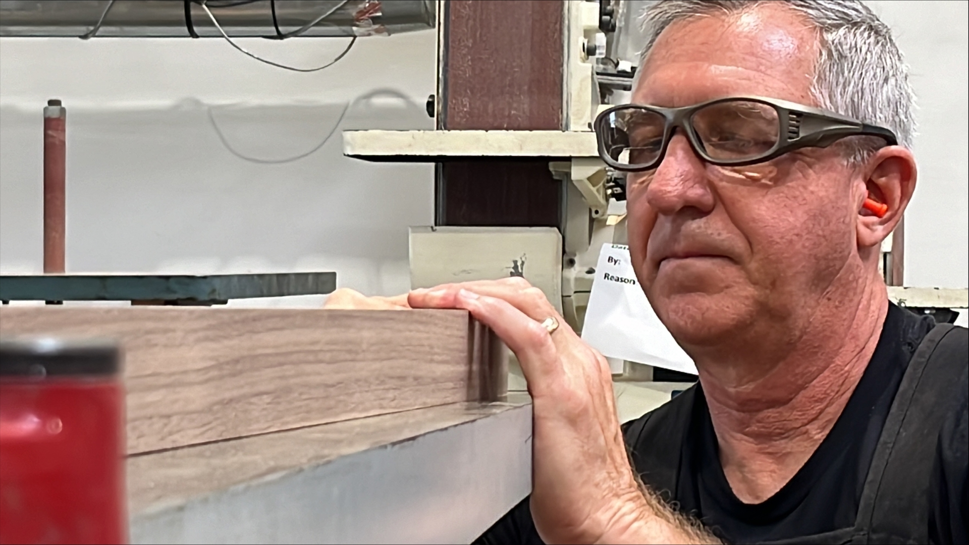 Woodworking at its finest in San Diego | Zevely Zone | cbs8.com