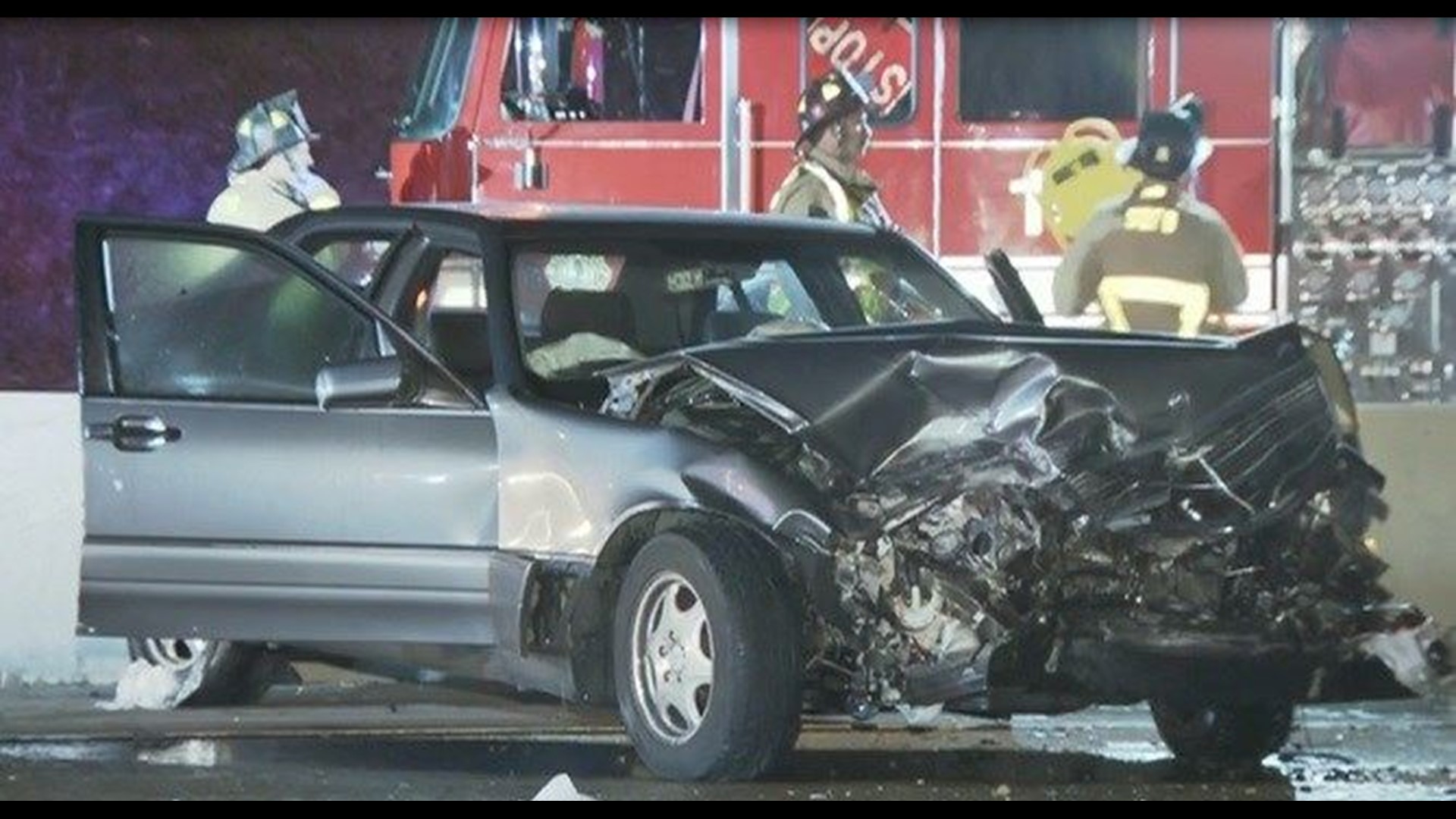 Authorities identify woman struck, killed after stopping to help people ...