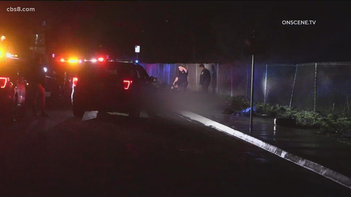 A National City Family's quest for answers in the police shooting that ...