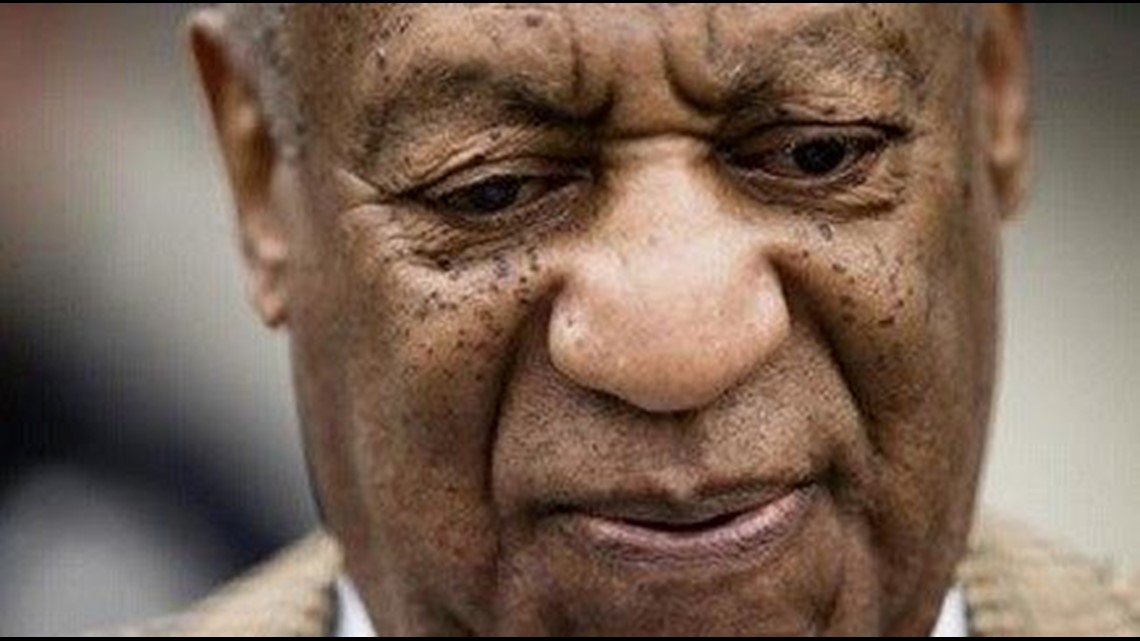 The 13 women who could testify to Cosby's 'signature' acts | cbs8.com