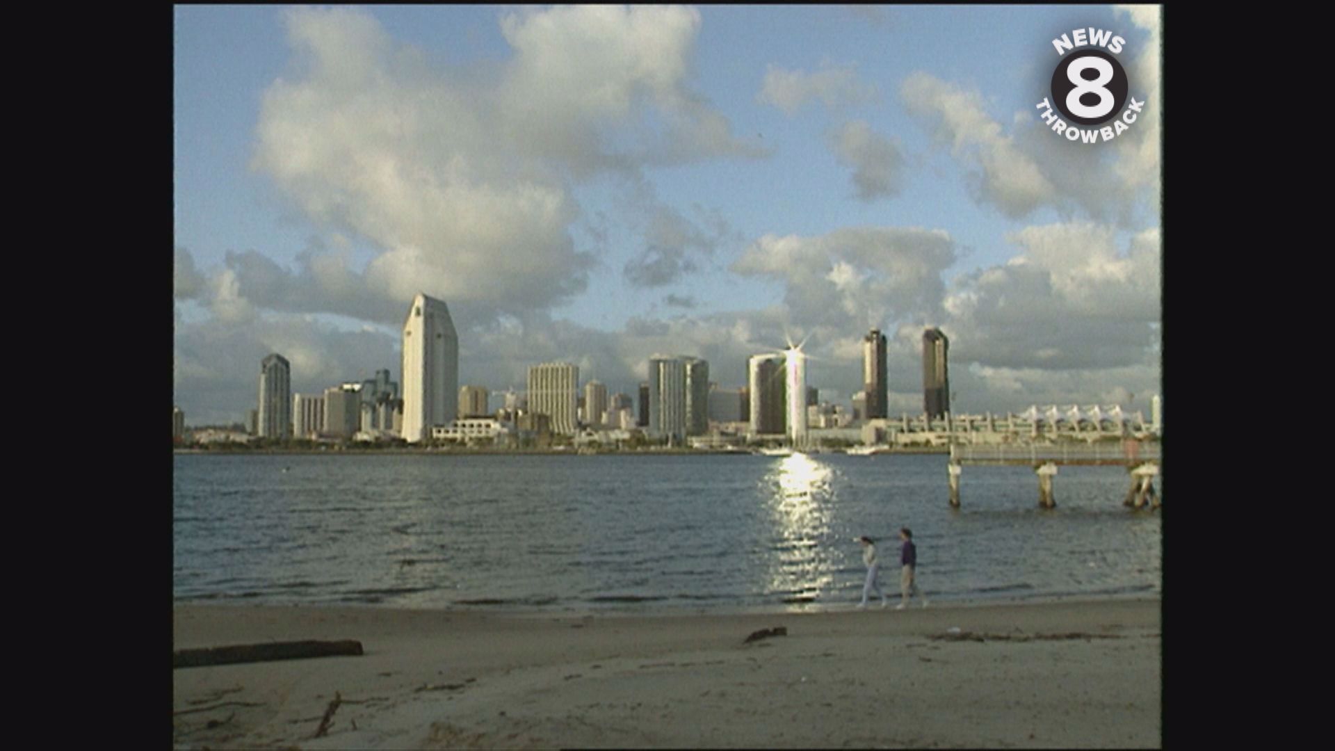 A few of Larry Himmel's favorite things in 1994 | cbs8.com