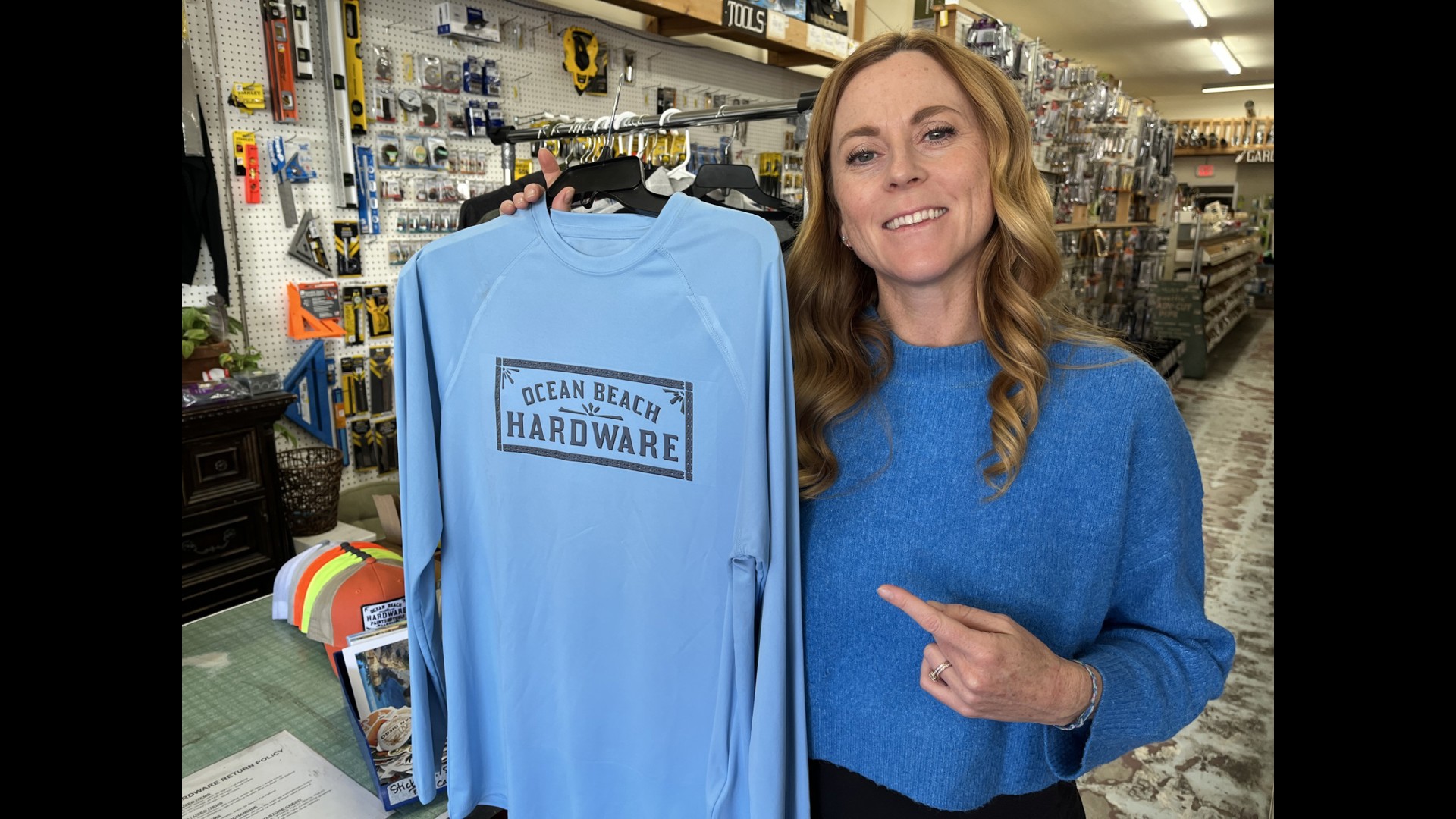 San Diego's OB Hardware celebrates 105 years of community service ...