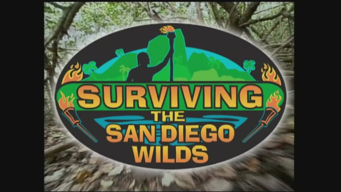 CBS 8's Shawn Styles survives the San Diego wilderness | News 8 ...