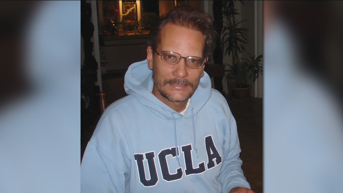 Man who jumped into bear enclosure at SD Zoo hanged himself | cbs8.com