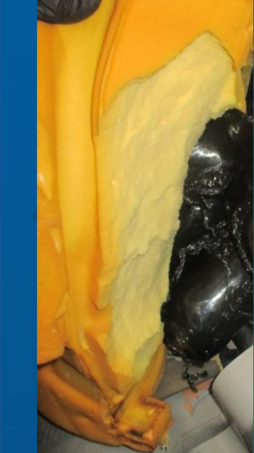 CBP officials uncover record-breaking heroin valued at $13M at US ...