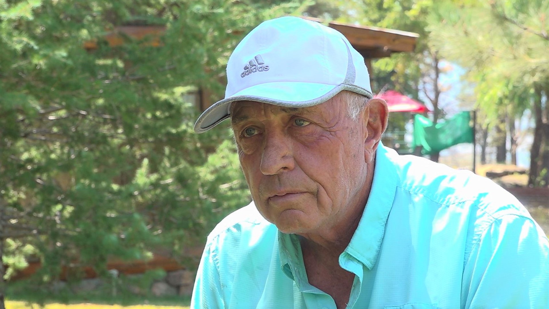 Fiancé of missing woman takes over as trustee of ranch near Idyllwild ...