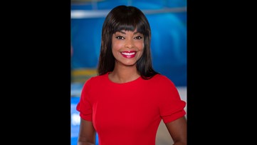 Karlene Chavis | cbs8.com