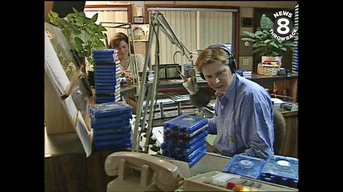 Dave, Shelly, and Chainsaw (DSC) radio show originally known as the ...