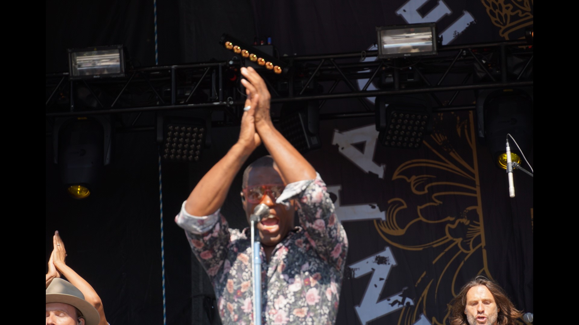 KAABOO moving to Petco Park in 2020 | cbs8.com