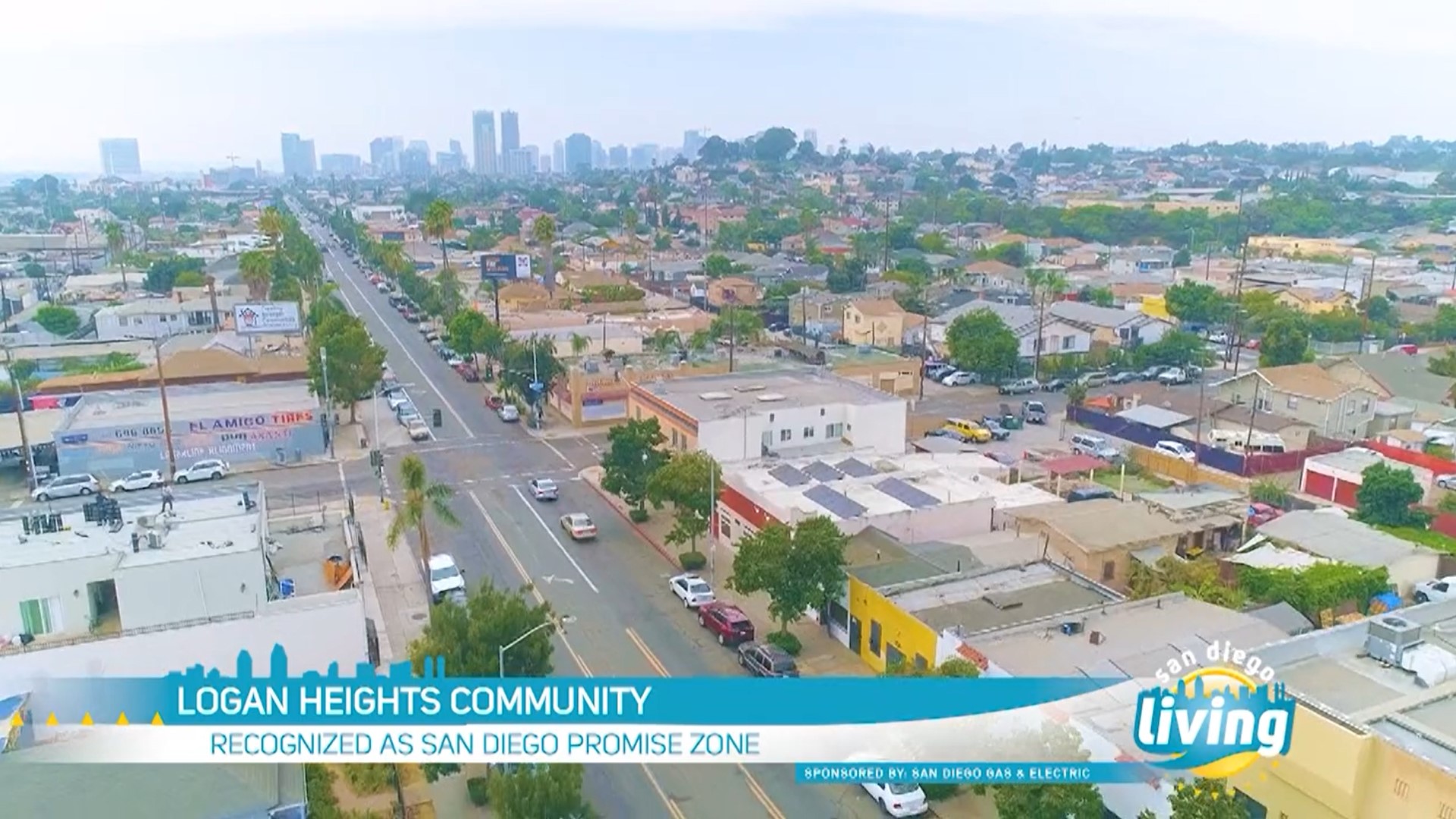 A Chance for a Brighter Future | cbs8.com