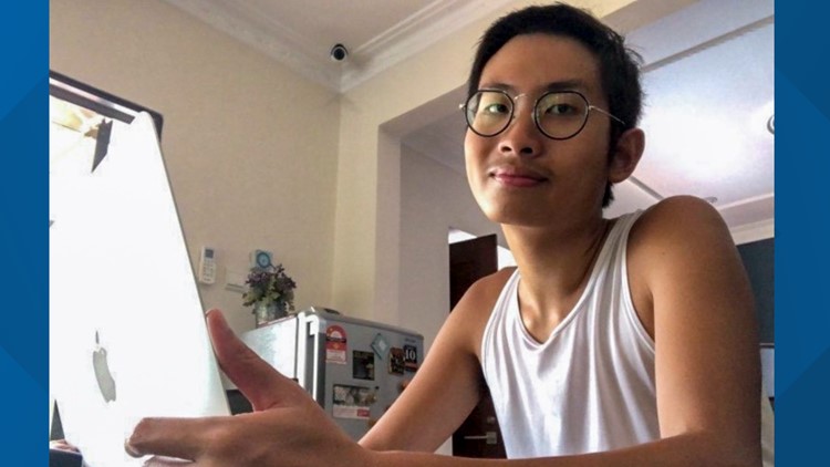 How is the 'Class of COVID-19' coping? | cbs8.com