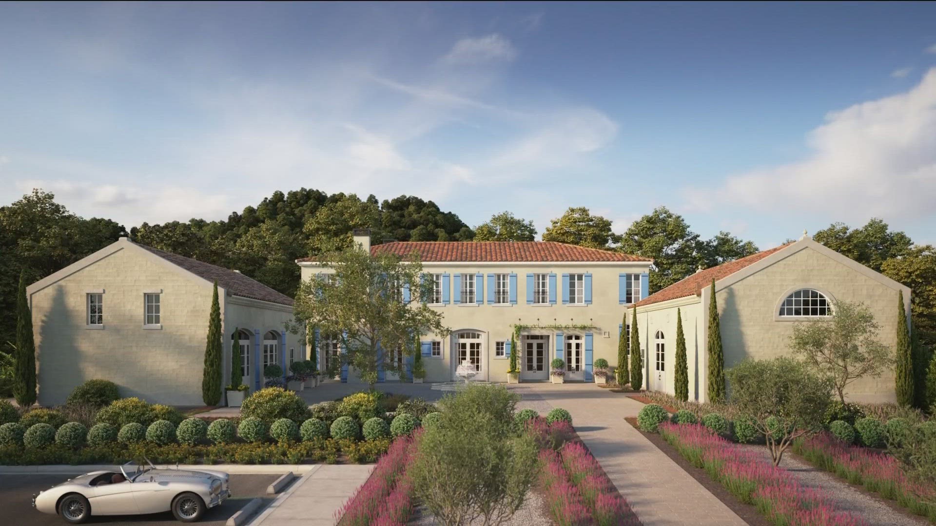 Havens Community in Bonsall | cbs8.com