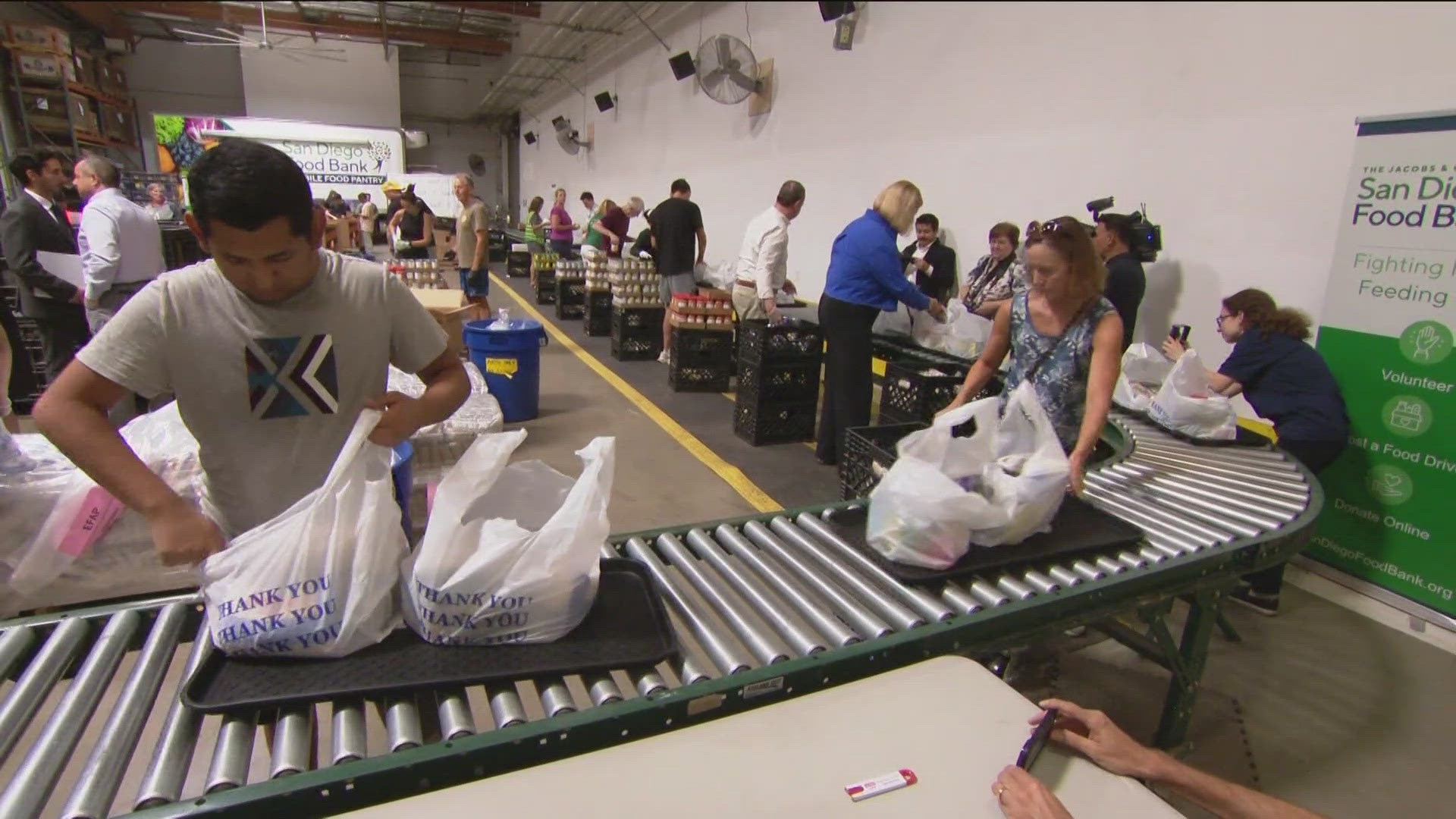 San Diego Unity Fund created to protect families facing fallout from ...