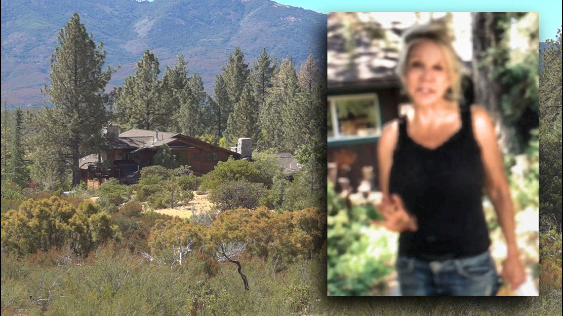 Dia Abrams declared legally dead after 5 years | cbs8.com