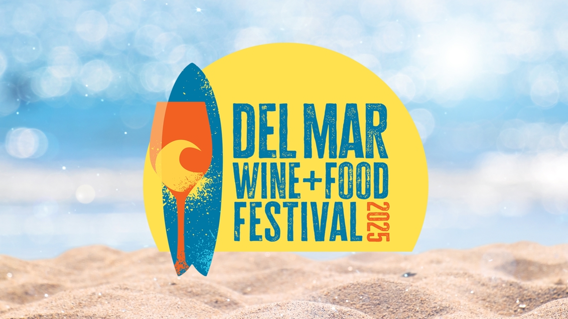 Del Mar Wine and Food Festival 2025 | cbs8.com