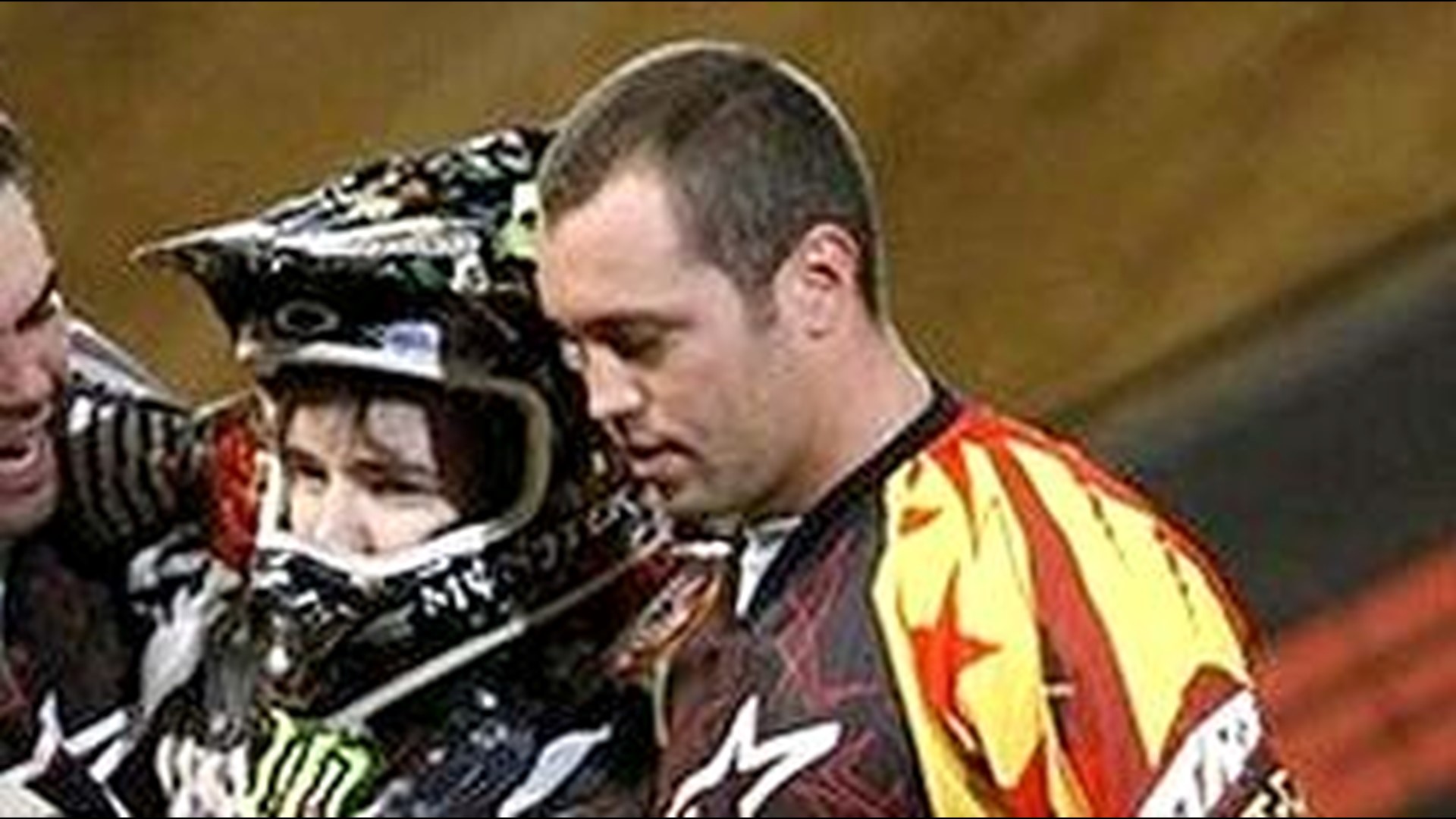 Freestyle Motocross Racer Jeremy Lusk Dies | cbs8.com